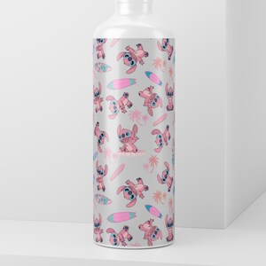 Pink Stitch Pattern PNG, Surfing Stitch Seamless Pattern PNG Digital ...