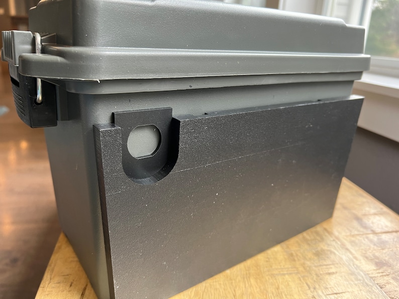 Ham Go Box for Anytone 578 - Etsy