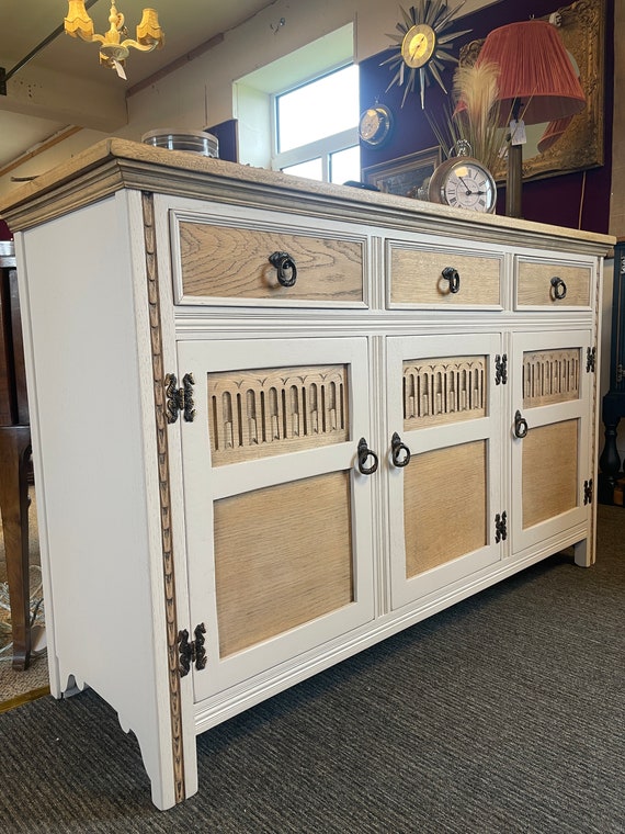 Jaycee sideboard store