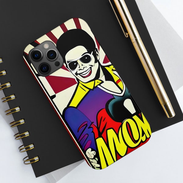 Michael Jackson Case - Etsy