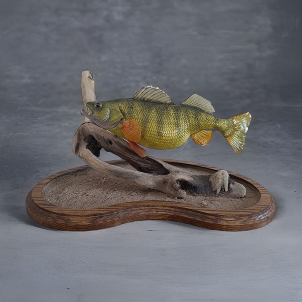 Fish Replica - Etsy