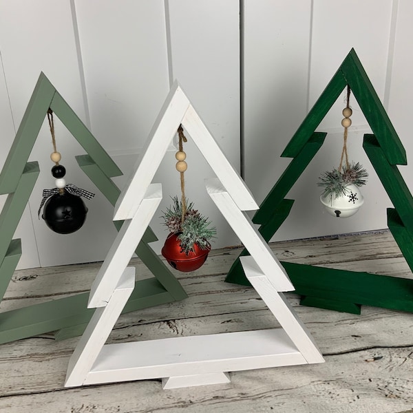 2x4 Christmas Tree - Etsy
