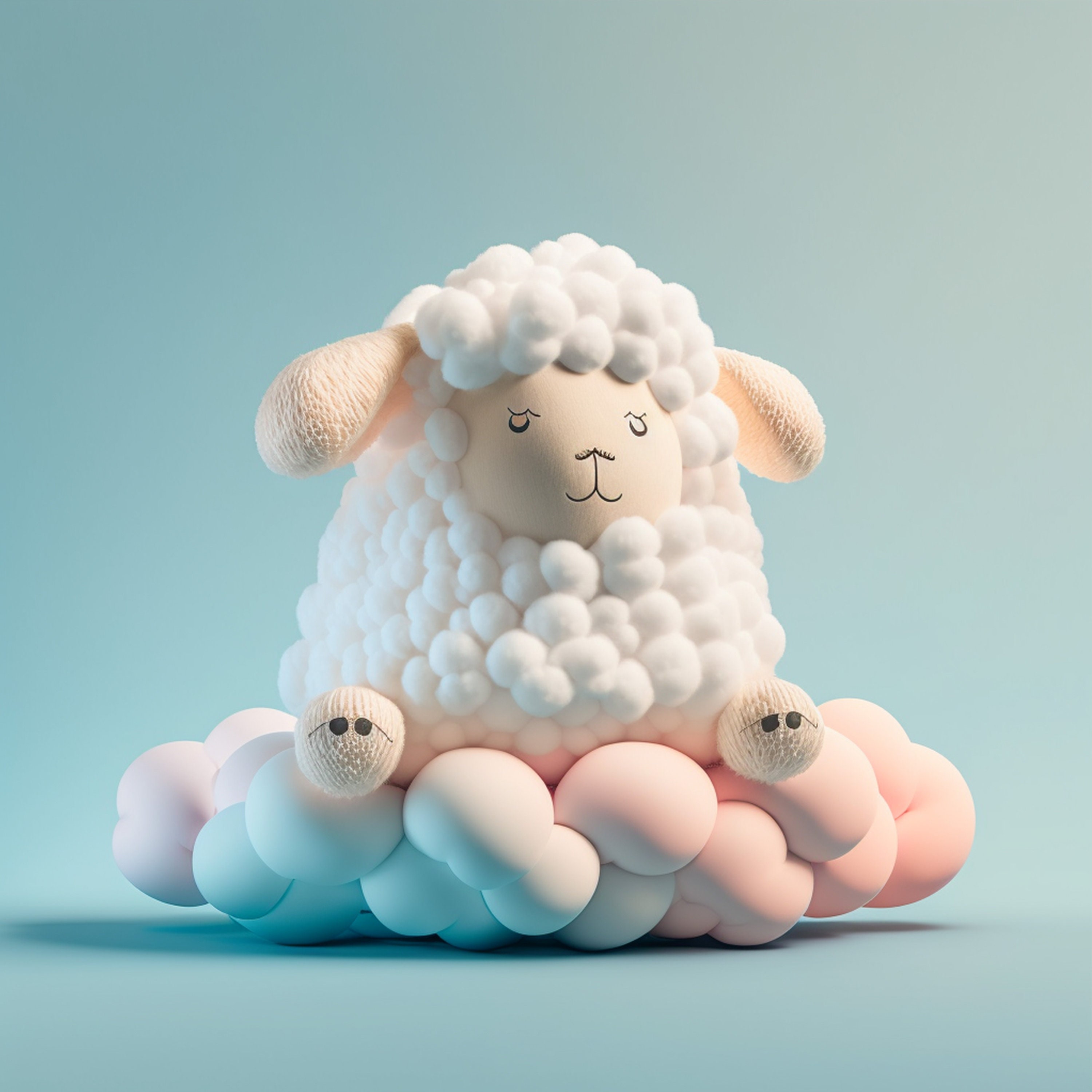 Fluffy Baby Animal Prompts - Premium AI Digital Animal Prompts - On ...