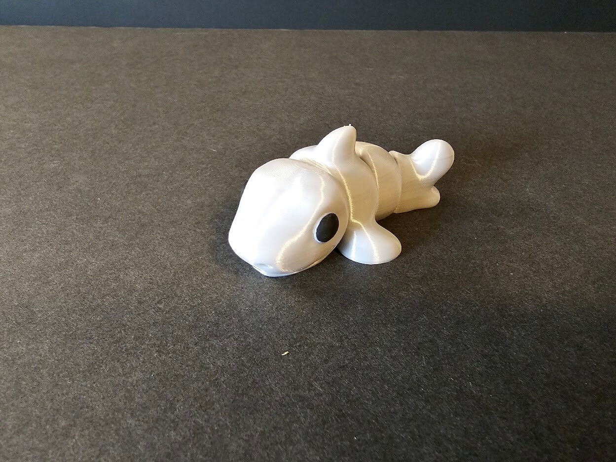 3d Printed Shark - Zou Design, 3d Printed - Etsy