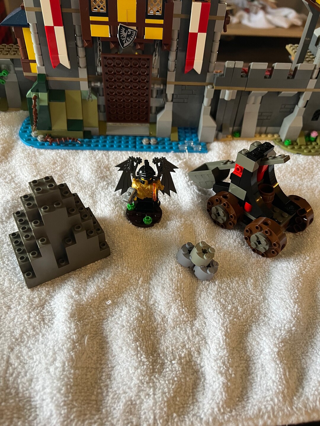 Building Block RPG Artificer. 3d Printed Parts. - Etsy