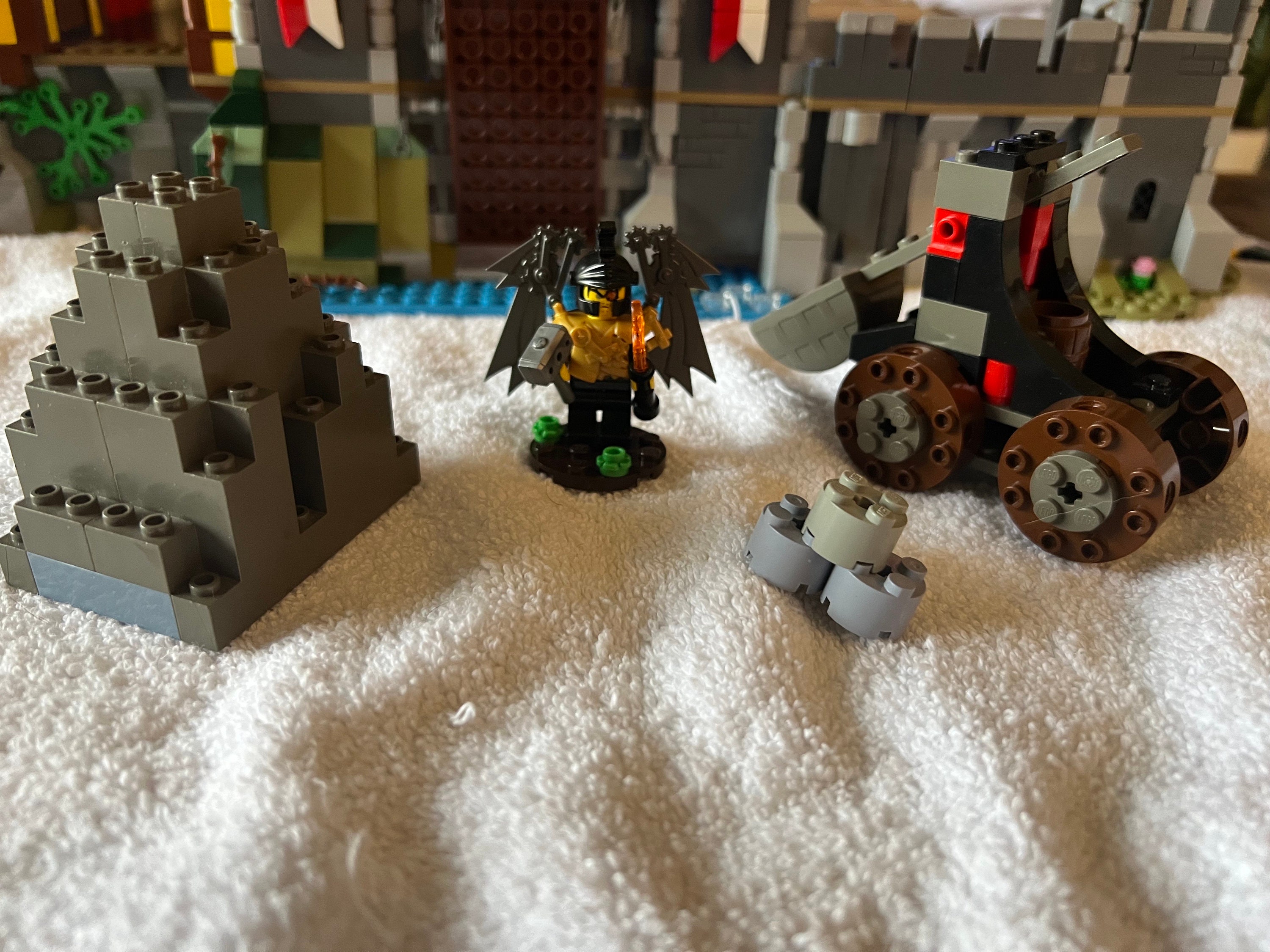 Building Block RPG Artificer. 3d Printed Parts. - Etsy