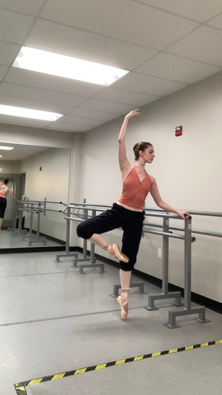 Halter Neck Leotard Pattern - Etsy