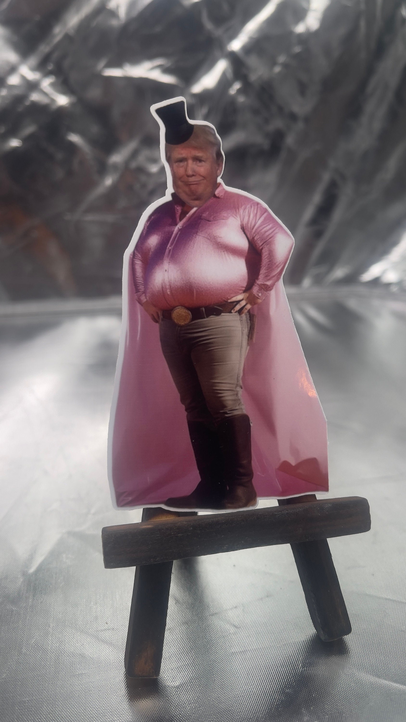 Trump Funny Sticker Ultimate Bundle, Vinyl Sticker, MAGA, Laptop Decal ...