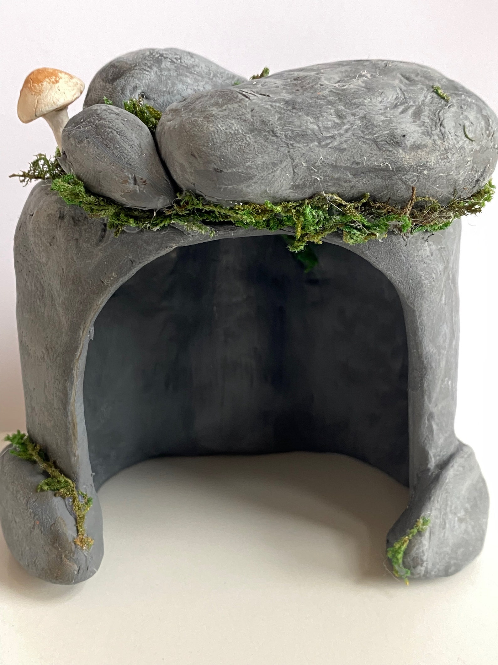 Warrior Cats Cave Scenery, Warrior's Cave, Warrior Cat Custom, Warrior ...