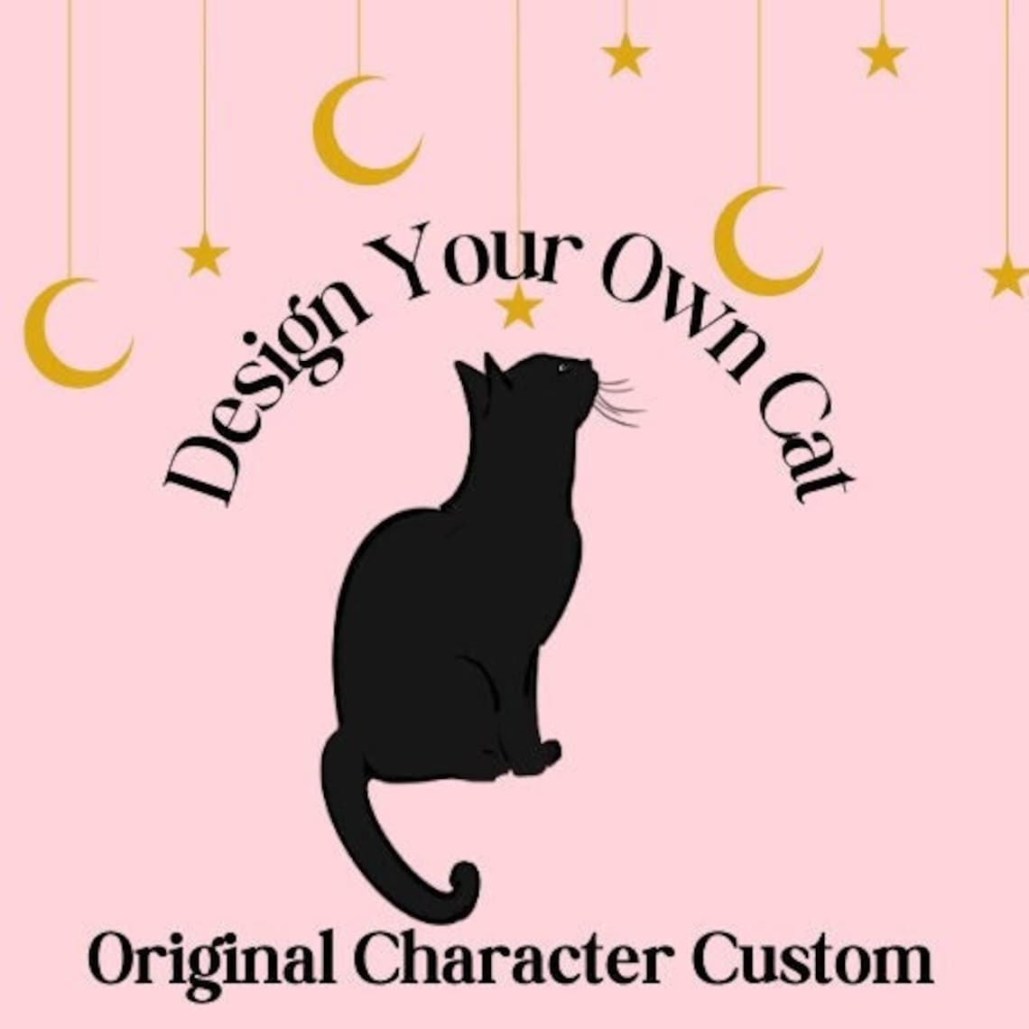 Original Character Custom, Warrior Cat Custom, Design Your Own Cat ...
