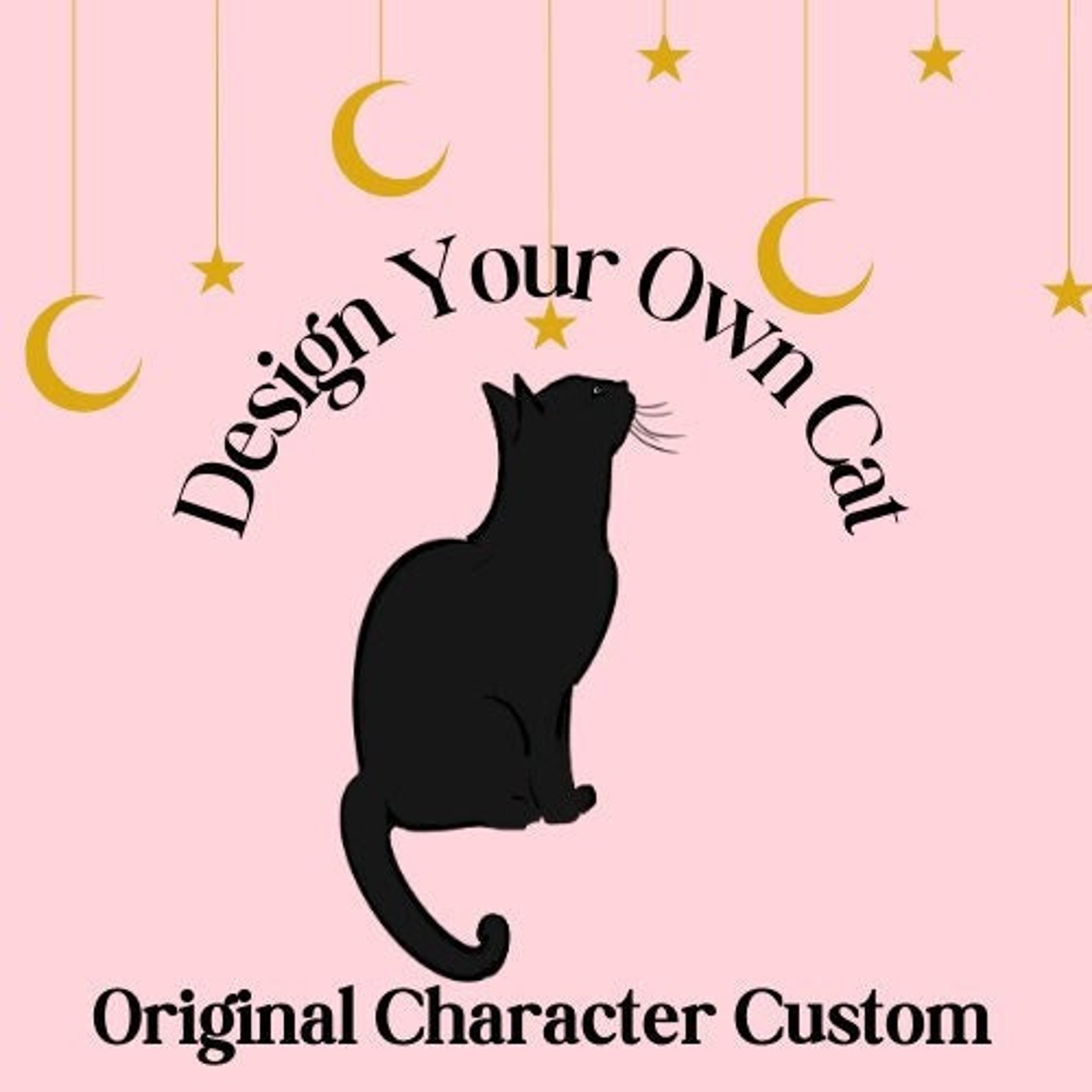 Original Character Custom, Warrior Cat Custom, Design Your Own Cat ...