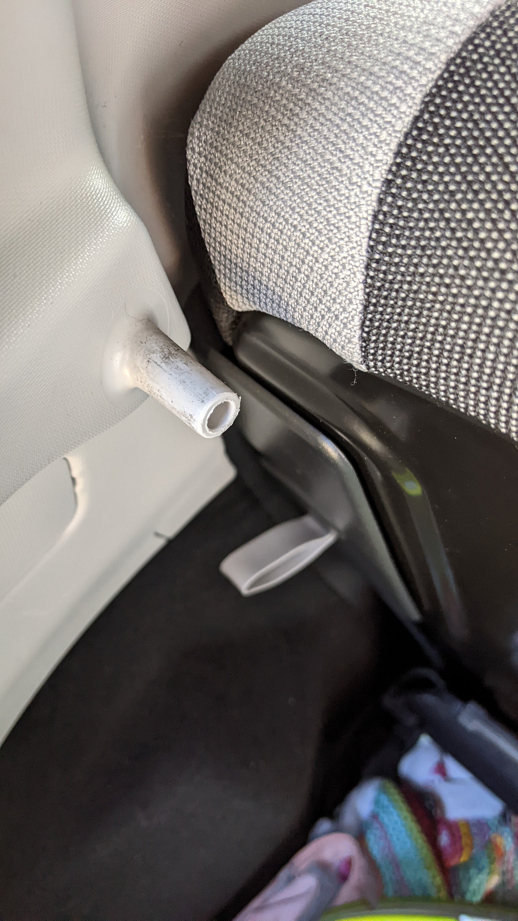 Toyota Aygo MK2 3d Printed Custom Parcel Shelf Fix - Etsy Canada