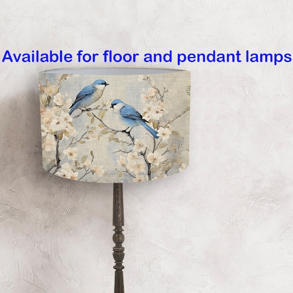 Parrot Lamp Shade - Etsy