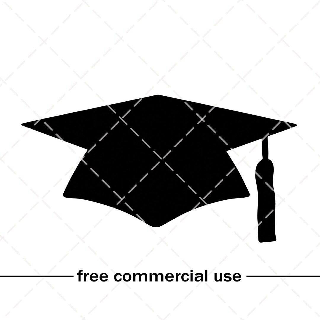 Graduation Cap SVG, Graduation Cap SVG, Graduation 2024, Class of 2024 ...