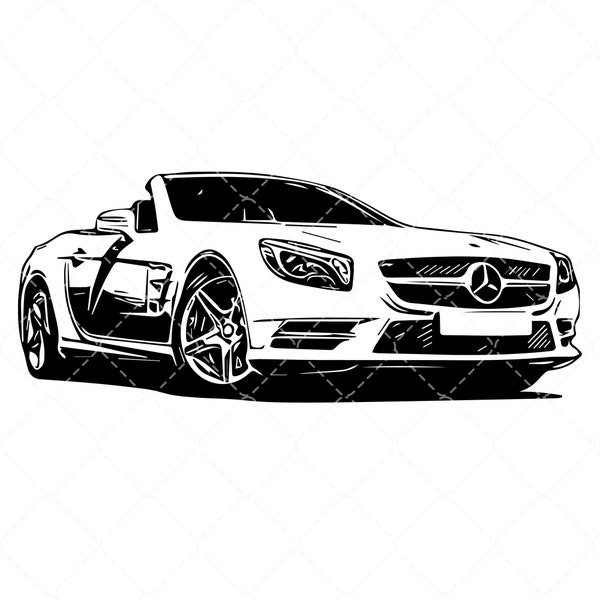 Stock Car Svg - Etsy