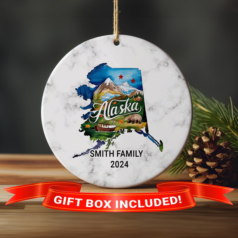 Alaska Construction - Etsy