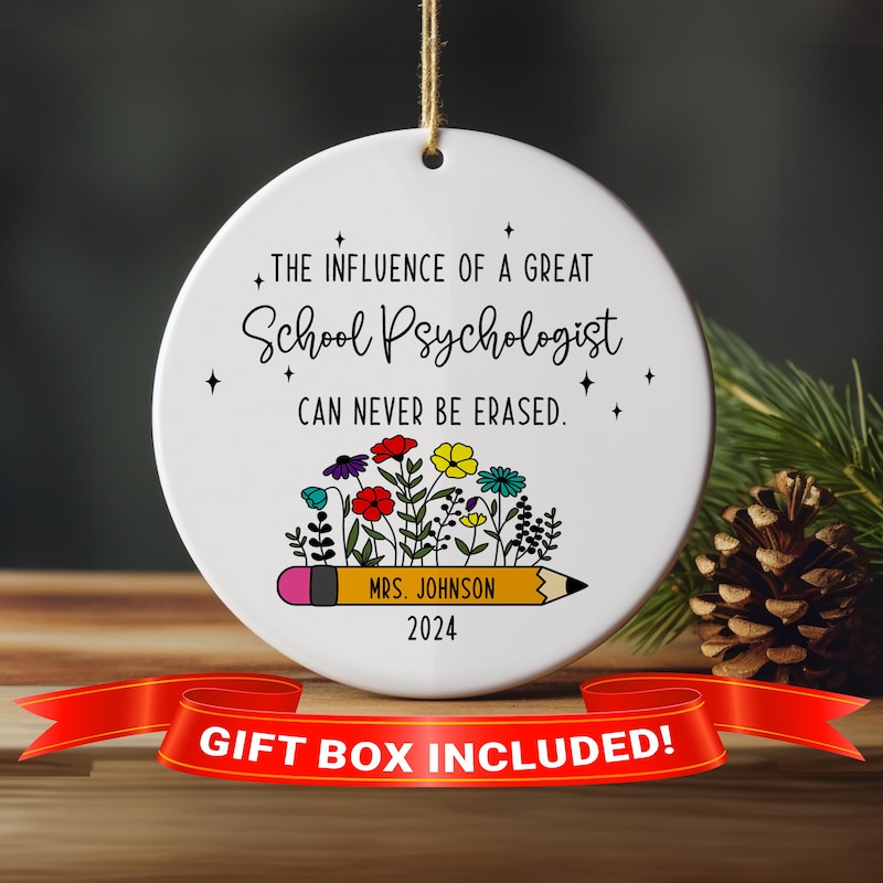 Psychologist Gift - 60+ Gift Ideas for 2026