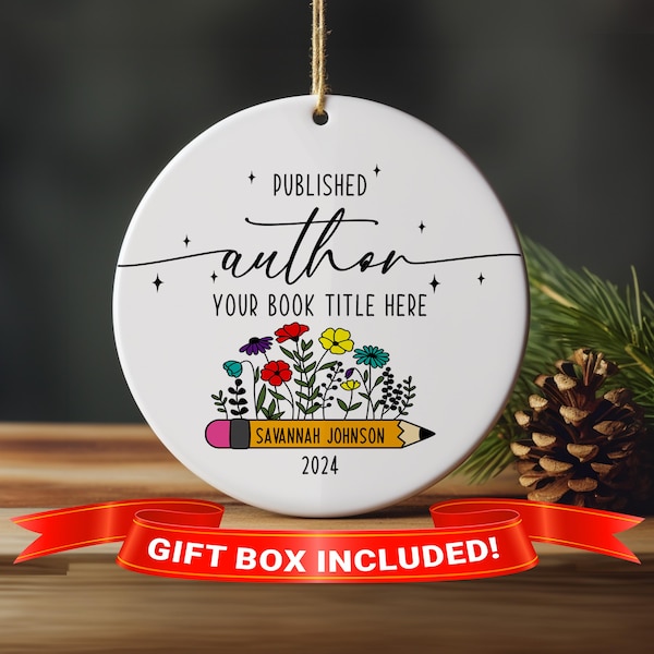 Gifts for Authors - 60+ Gift Ideas for 2025