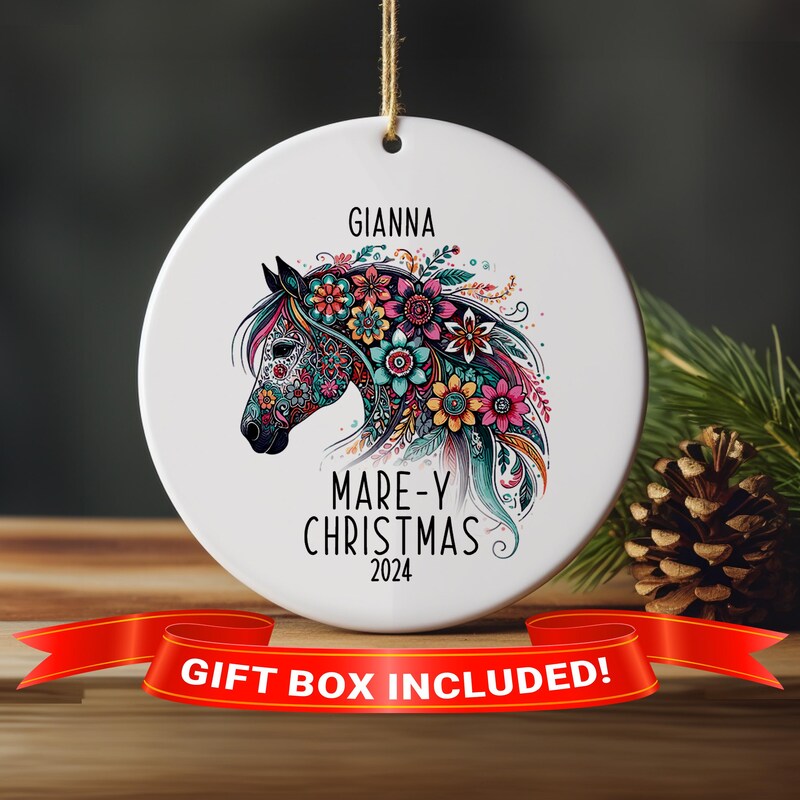 Horse Themed Gifts - 60+ Gift Ideas for 2025