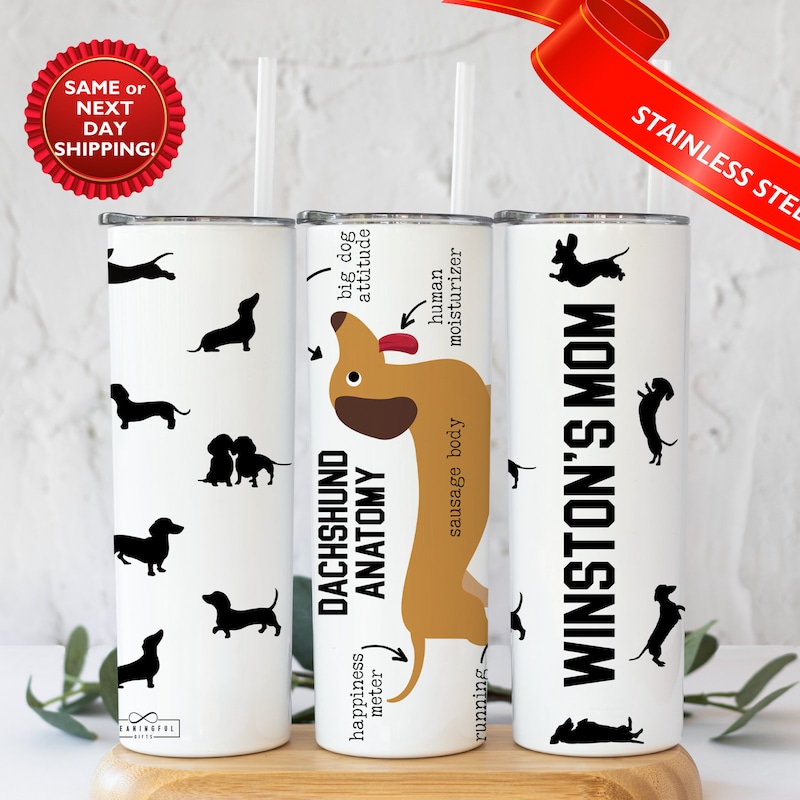 Dachshund Gifts - 60+ Gift Ideas for 2024