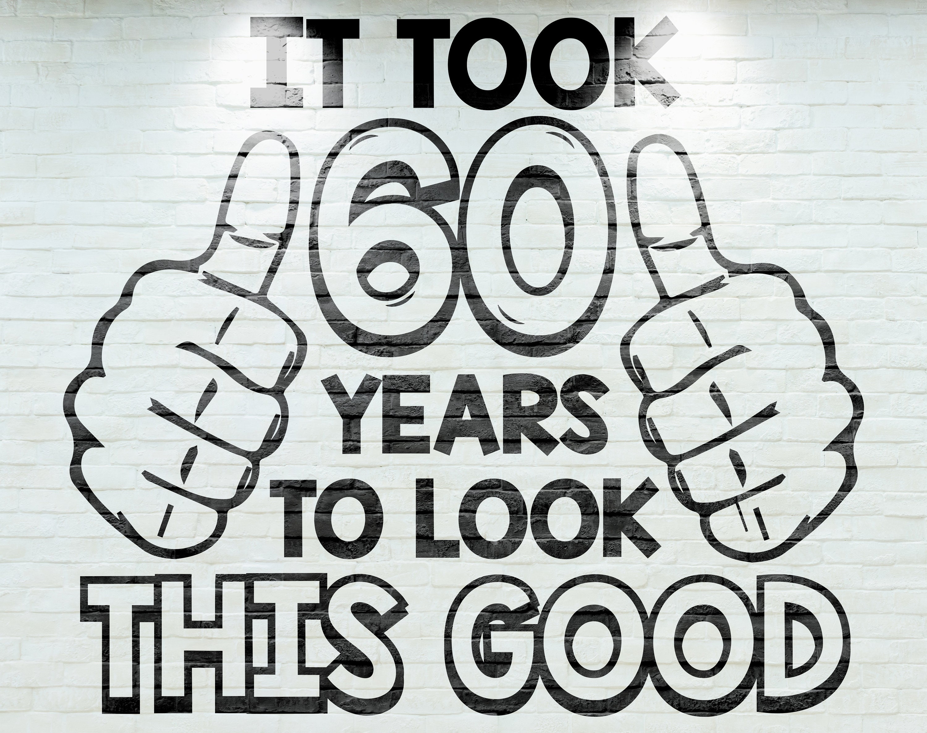 It Took 60 Years to Look This GOOD - Etsy