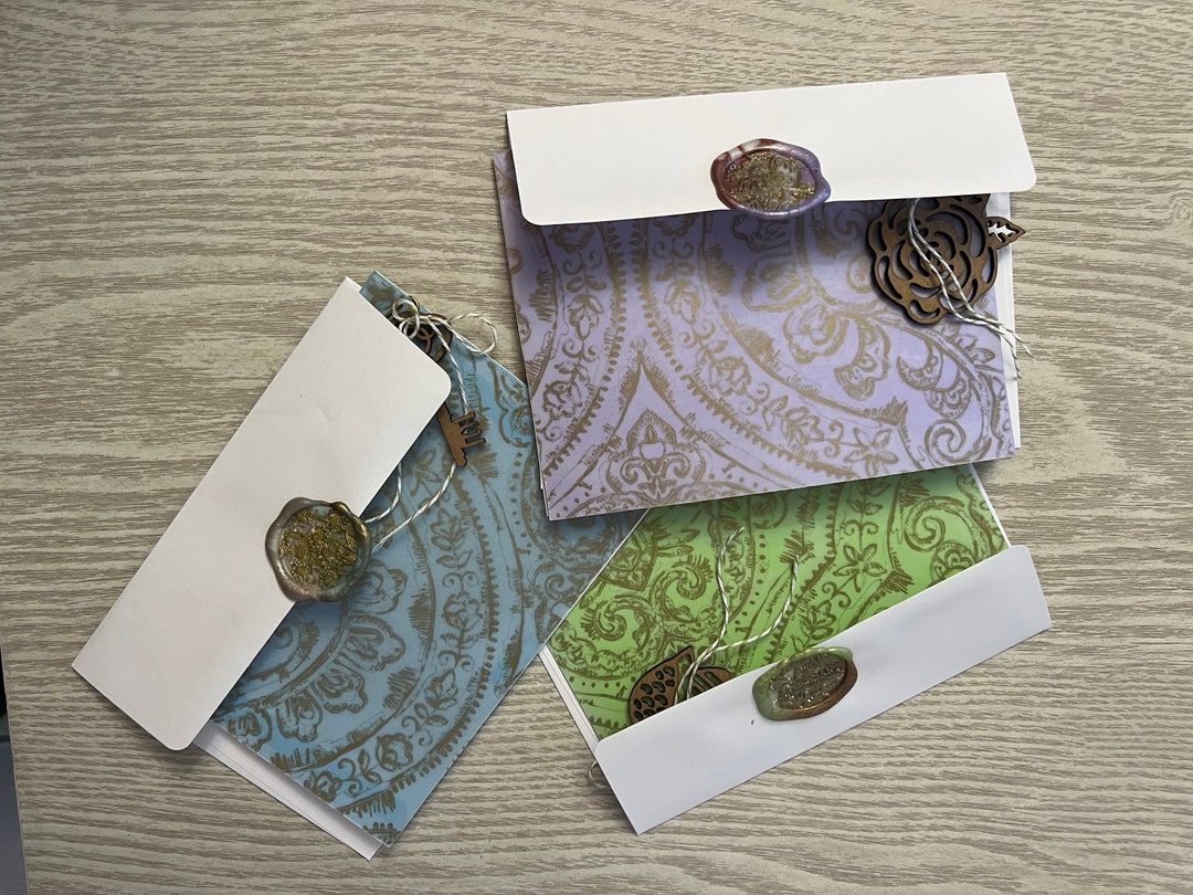 Bronze Token Cards blank - Etsy