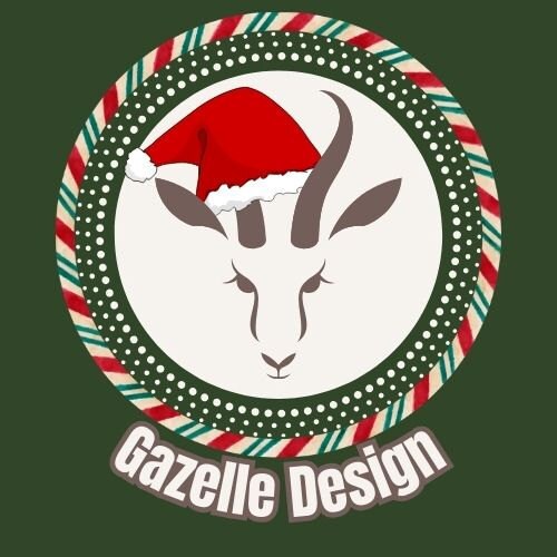 GazelleDesignPaper - Etsy