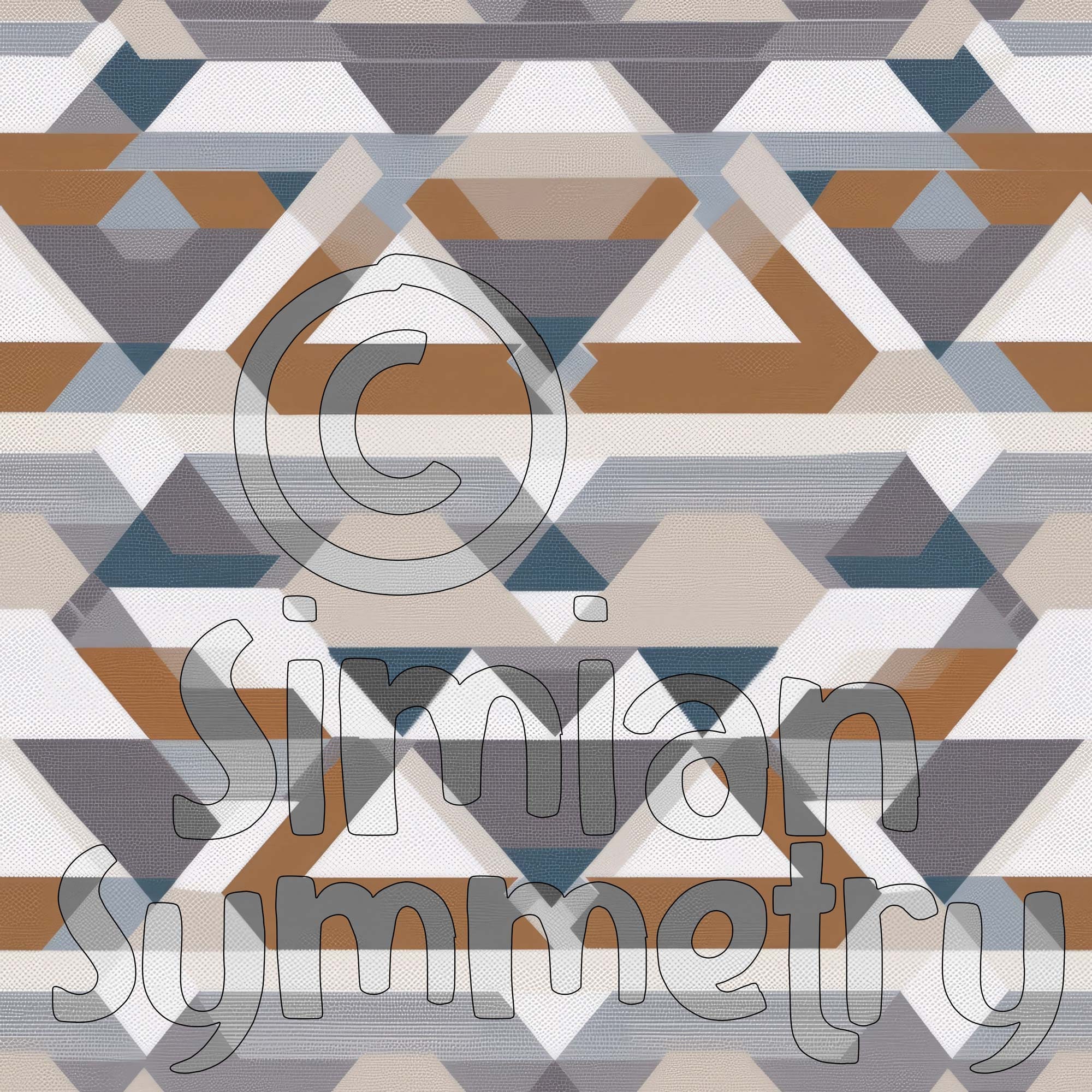 DIGITAL PAPER Neutral Color Patterns Series 1 Seamless Designs Twelve ...