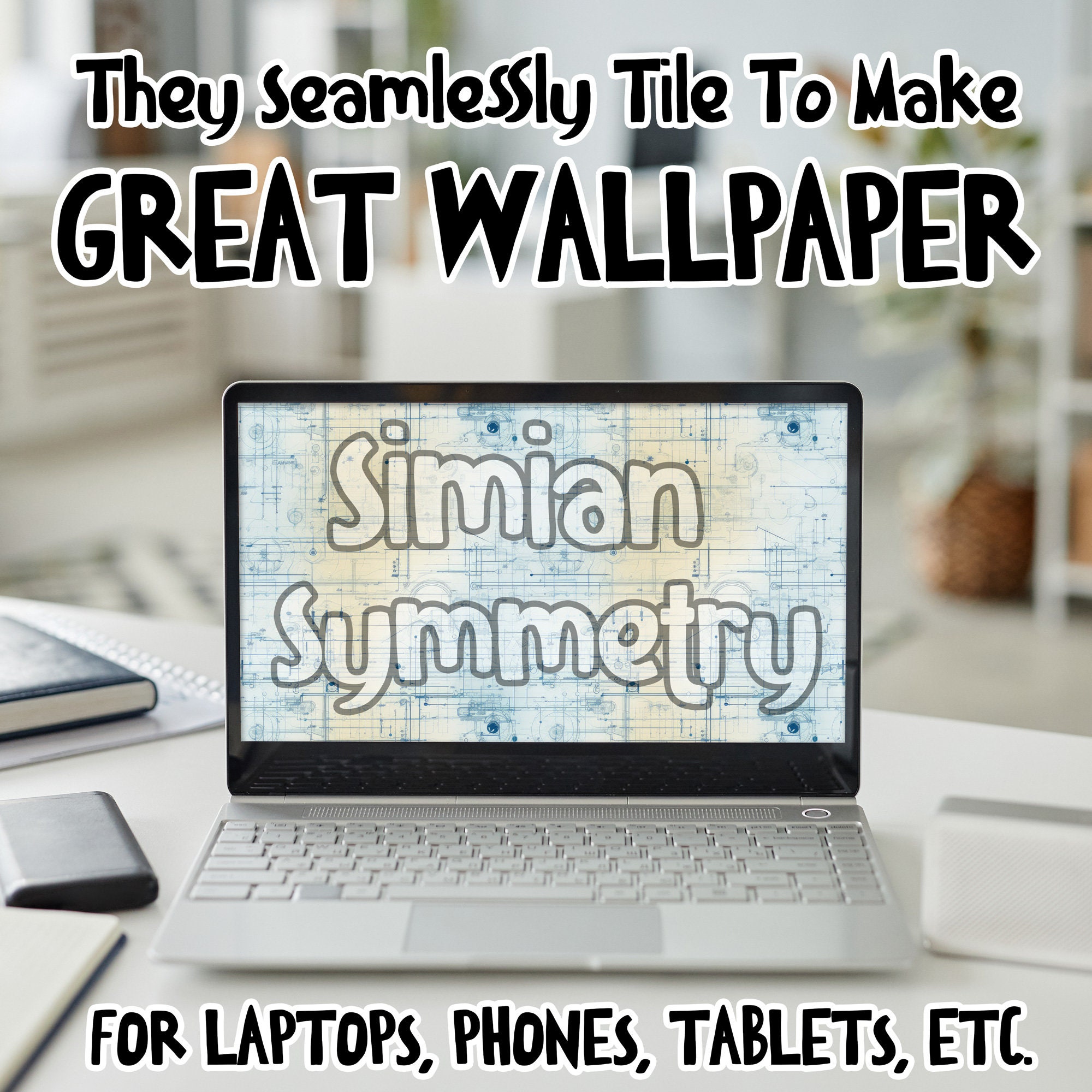 Technical Blueprints Digital Paper | Blueprints Seamless | Blueprints ...