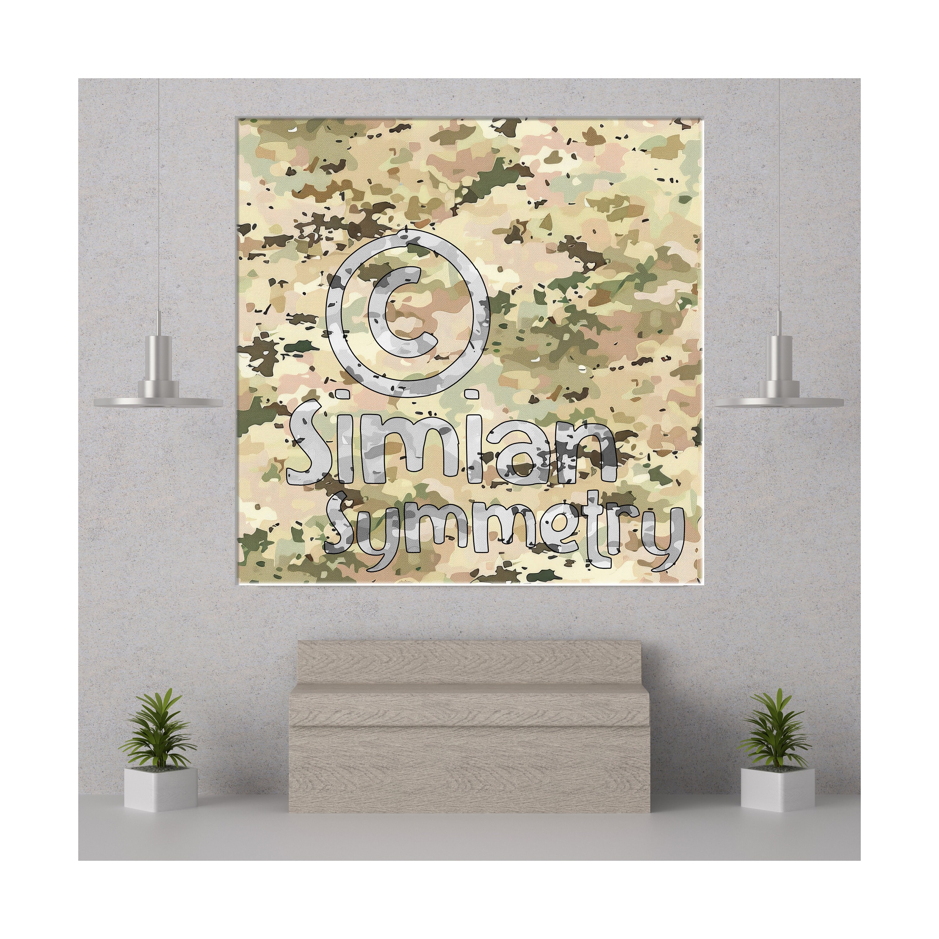 Army Combat Camo Digital Paper Instant Download Seamless Patterns ...