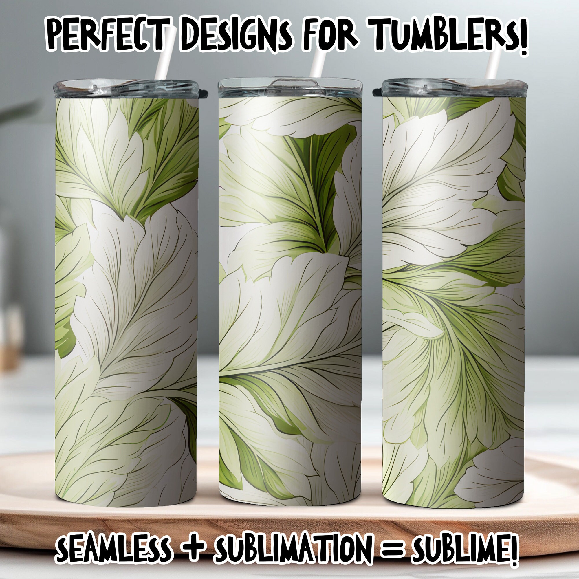 Opulent Leaf Fabrics Digital Textures Instant Download - Etsy