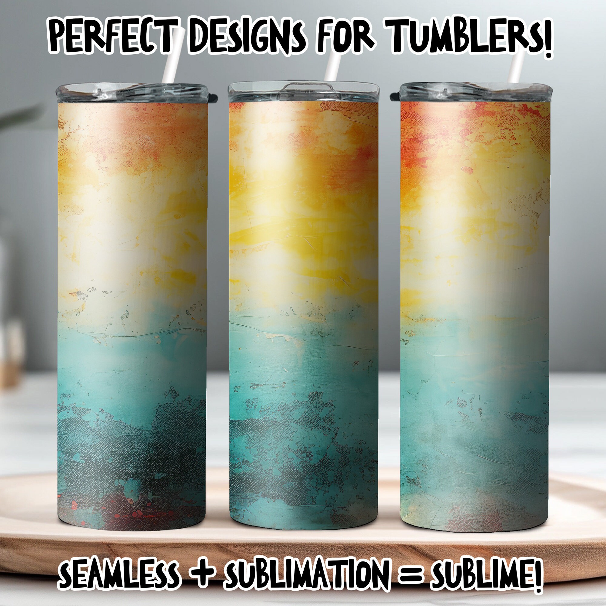 Vintage Distressed Material Digital Textures Instant - Etsy