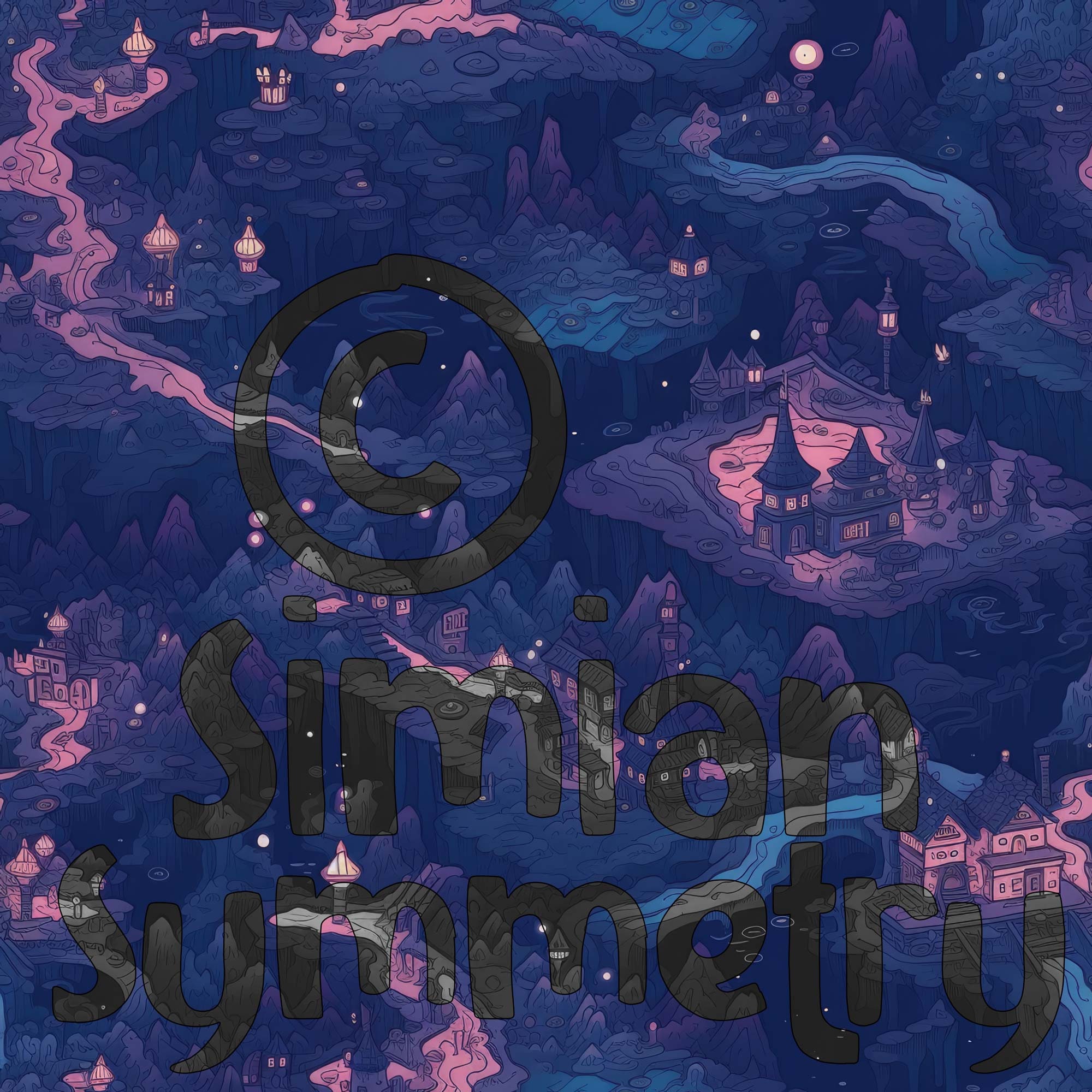 DIGITAL PAPER Dungeon Crawl Series 1 | Seamless Designs | Twelve ...