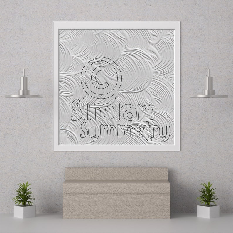 DIGITAL PAPER Plaster Wall Patterns Series 1 Seamless - Etsy