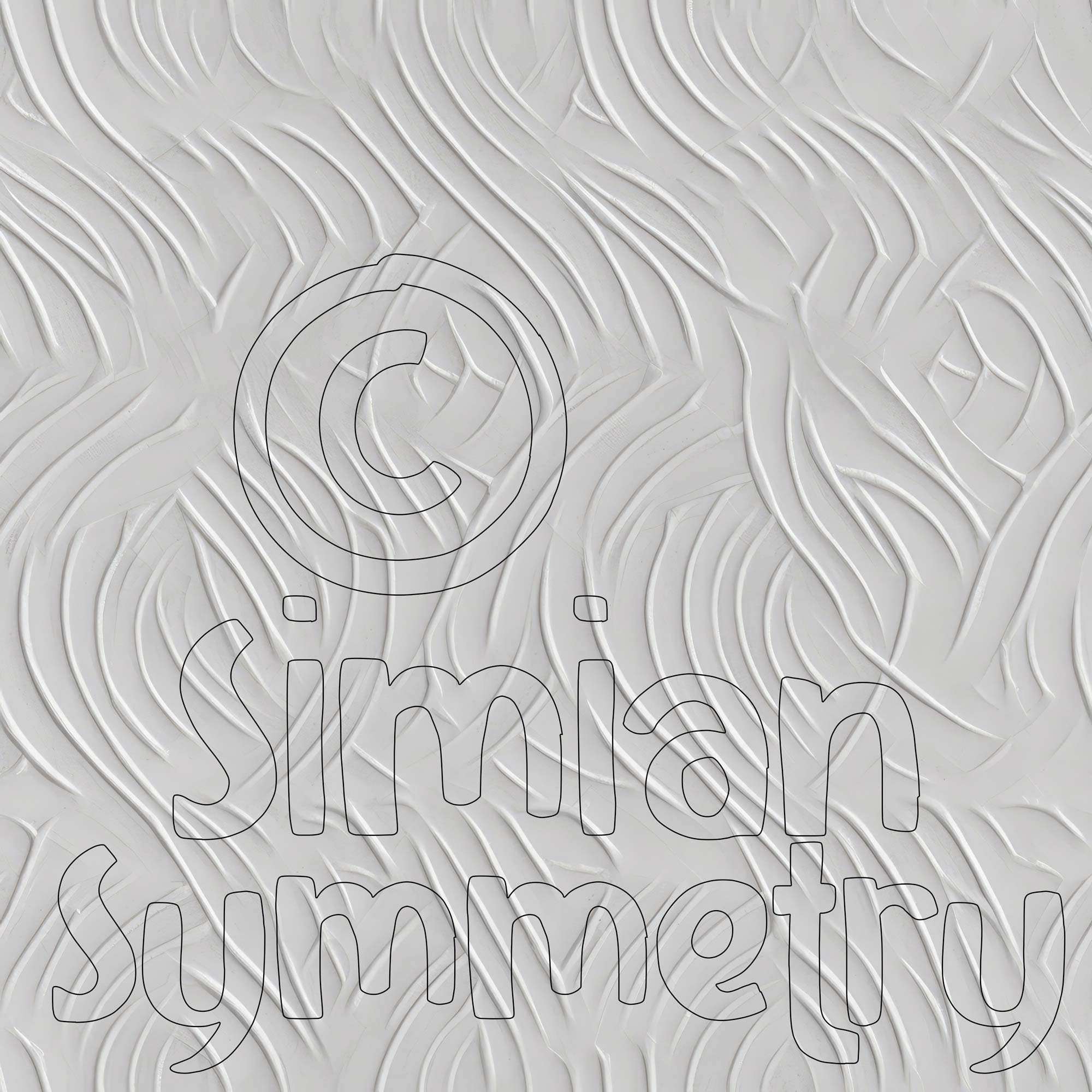 DIGITAL PAPER Plaster Wall Patterns Series 1 Seamless Designs Twelve ...