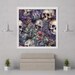 Skull Digital Paper | Seamless Skull Designs | Colorful Skull Patterns ...