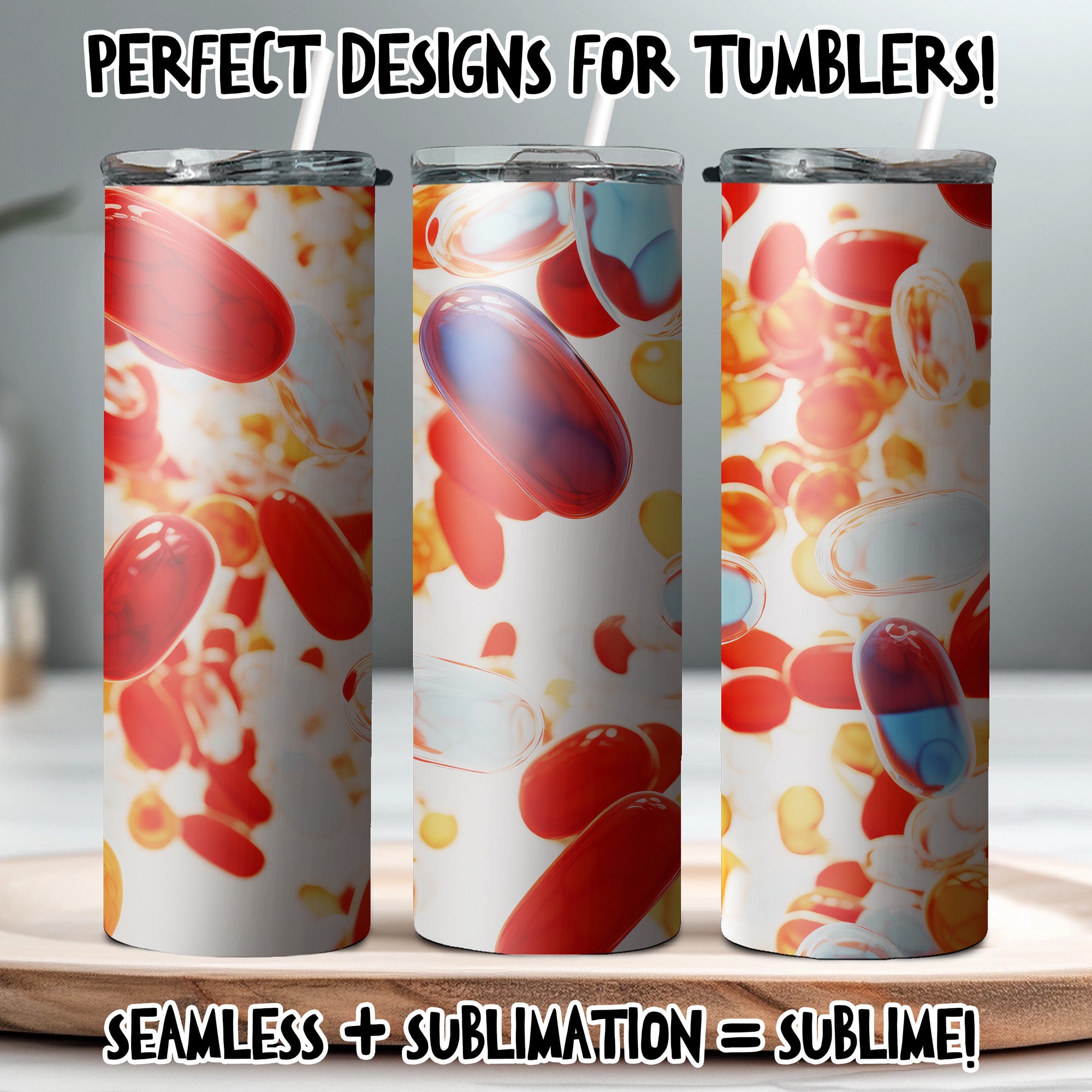 Bstract Bacteria Colonies Digital Paper Instant Download Seamless ...