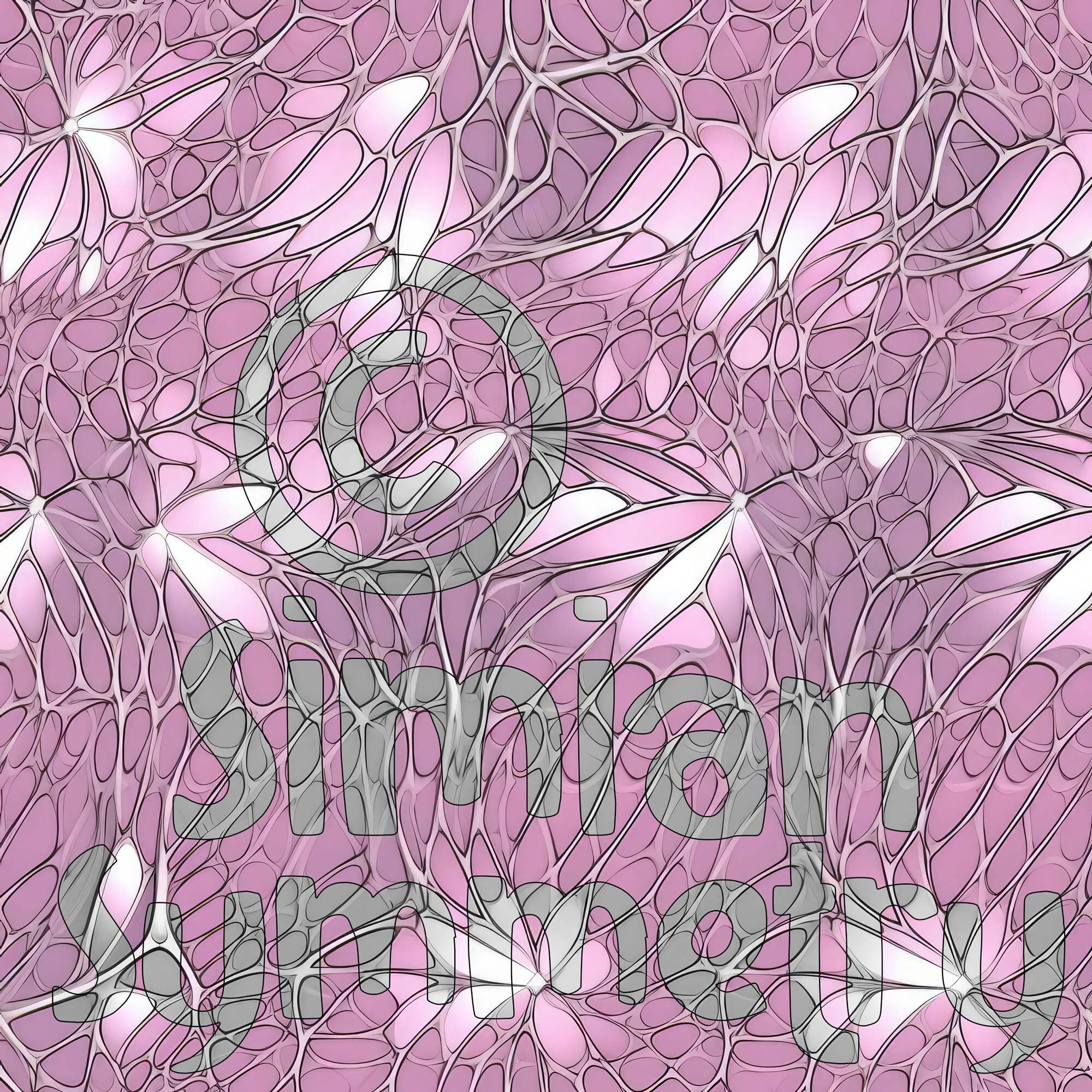 DIGITAL PAPER Colorful Neuro Patterns Series 1 Seamless - Etsy