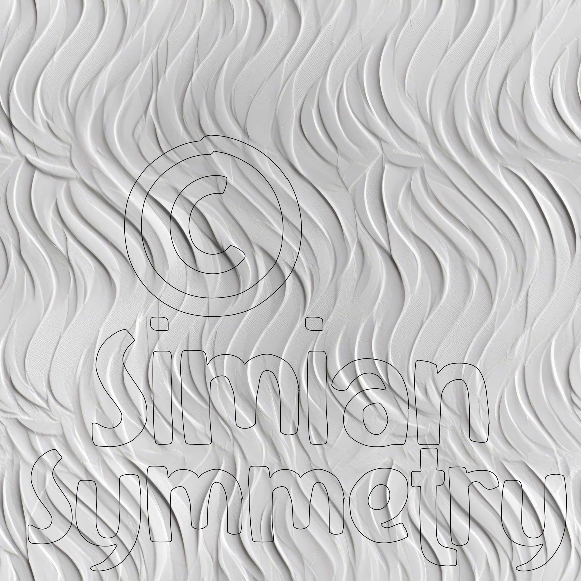 DIGITAL PAPER Plaster Wall Patterns Series 1 Seamless Designs Twelve ...