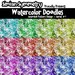 DIGITAL PAPER Watercolor Doodles Series 1 | Seamless Designs | Twelve ...