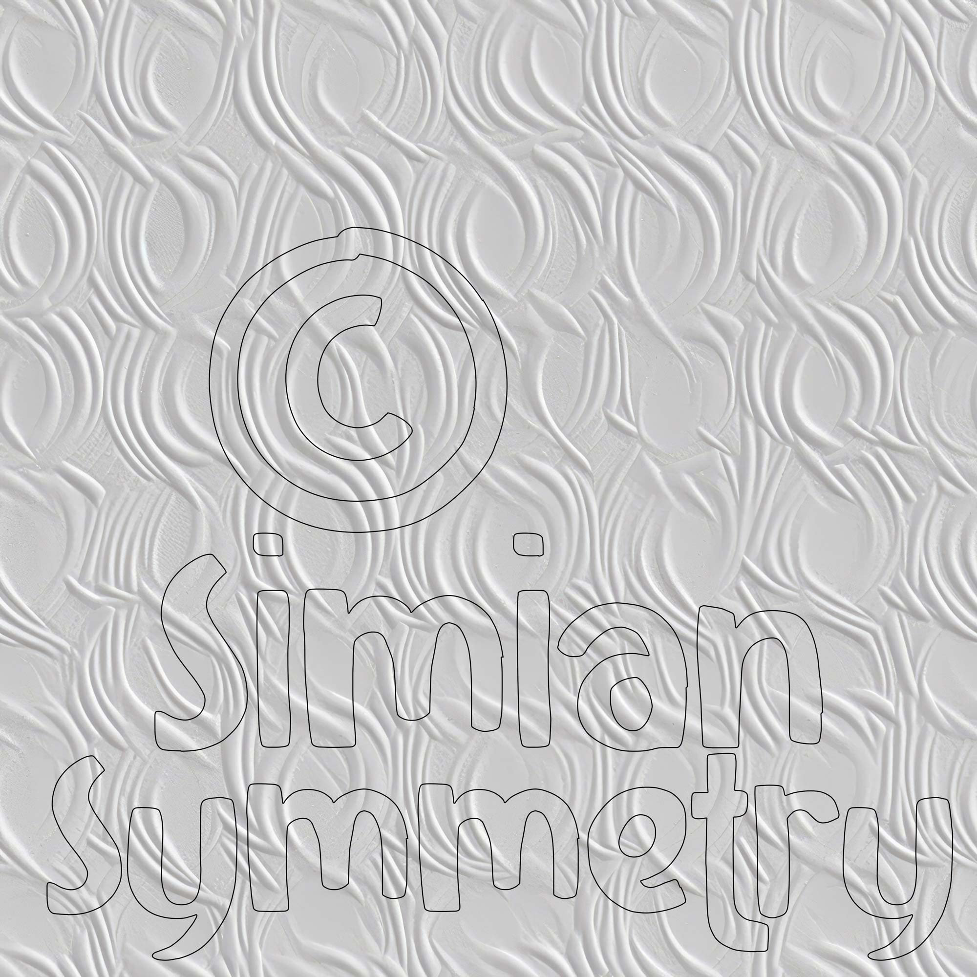 DIGITAL PAPER Plaster Wall Patterns Series 1 Seamless Designs Twelve ...