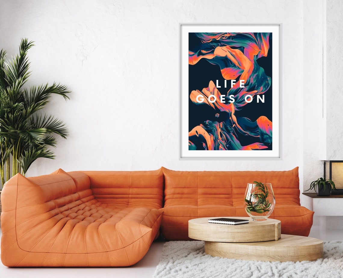 Artsy Home Decor - Etsy