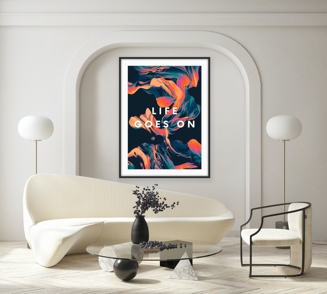 Artsy Home Decor - Etsy