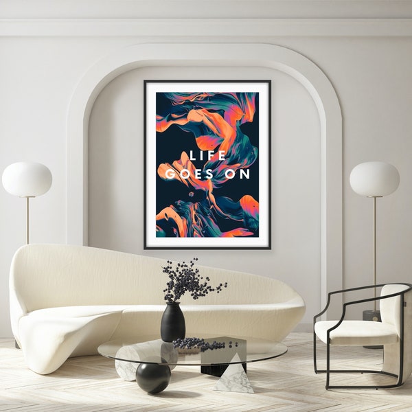 Artsy Home Decor - Etsy