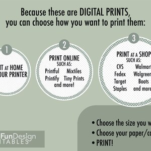Map Out Your Future in Pencil | Printable Wall Art, Inspirational Quote ...