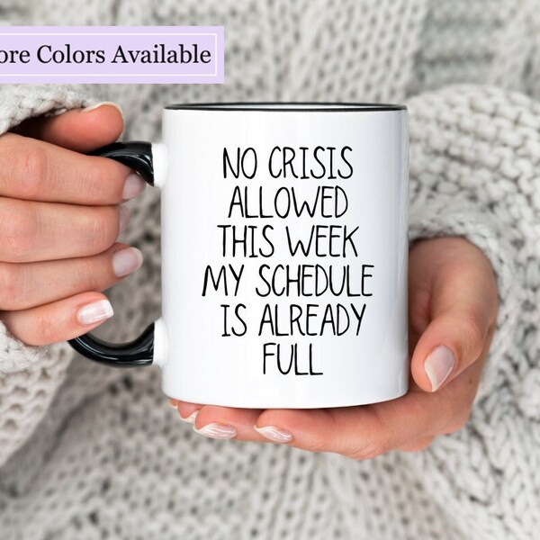 Funny Mugs for Coworkers - Etsy