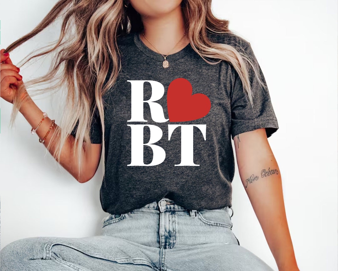 RBT Sweatshirt, RBT Gifts, RBT Shirt, Behavior Tech Aba Shirt, Autism ...