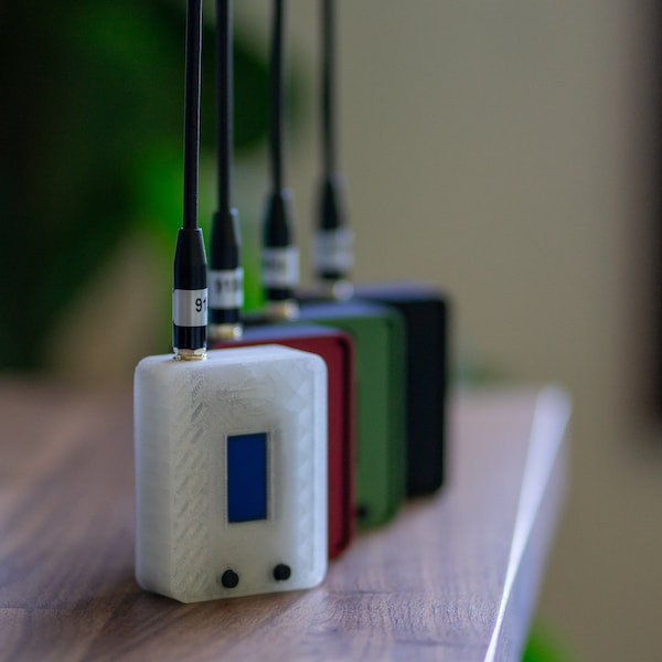 Meshtastic Complete - Etsy