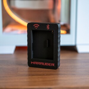 Case for ESP32 (cyd), 3D Printed Marauder Custom Case** CASE ONLY ** - Etsy