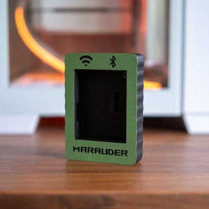 Case for ESP32 (cyd), 3D Printed Marauder Custom Case** CASE ONLY ** - Etsy